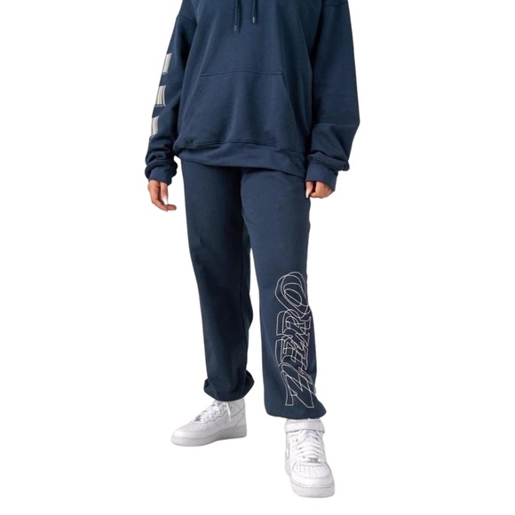 mayfair | Pants & Jumpsuits | Mayfair It Costs 00 To Be A Nice Person ...